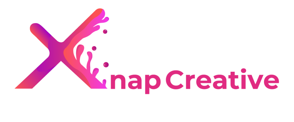 Creative brand solutions in a Xnap. - Xnap Creative
